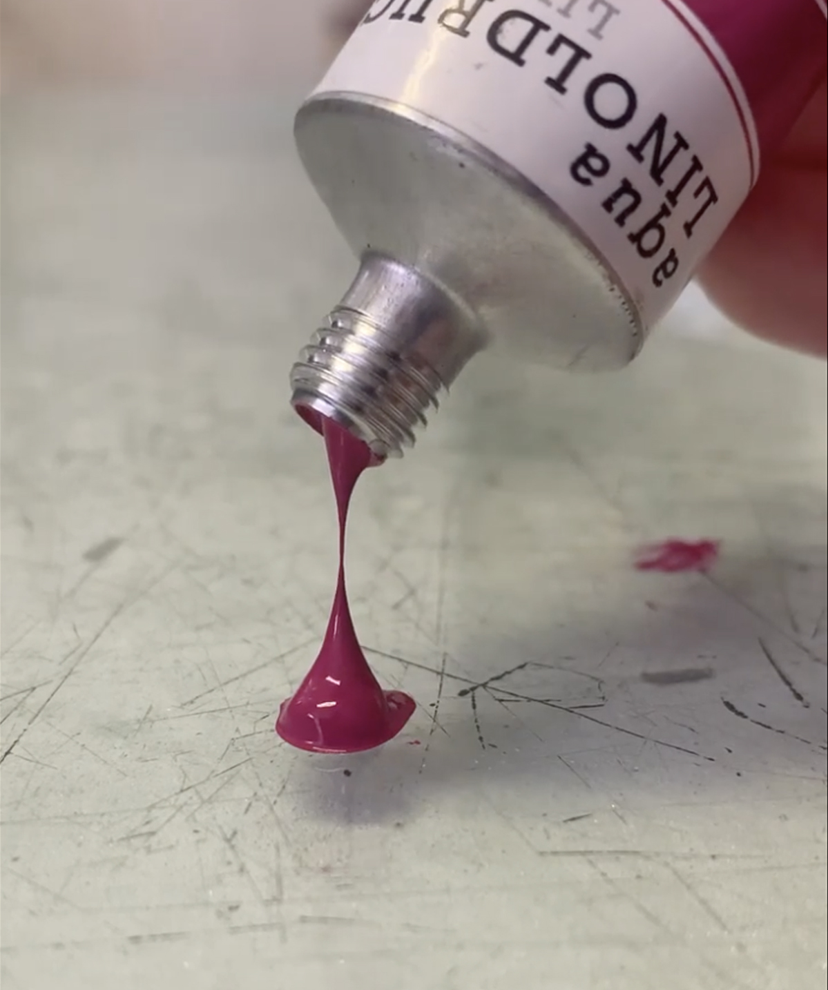 Intaglio Printmaker Etching Press - Intaglio Printmaker