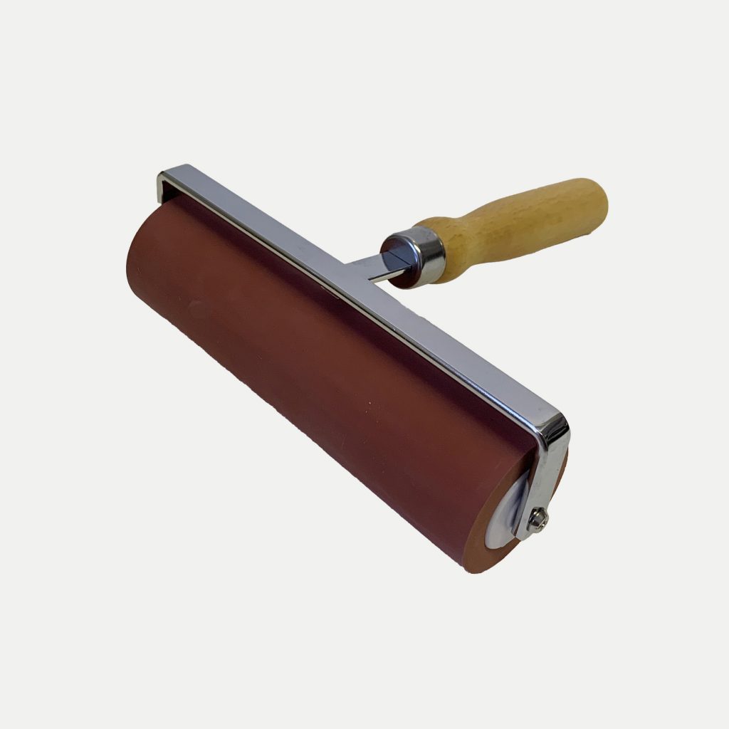 - Intaglio Printmaker