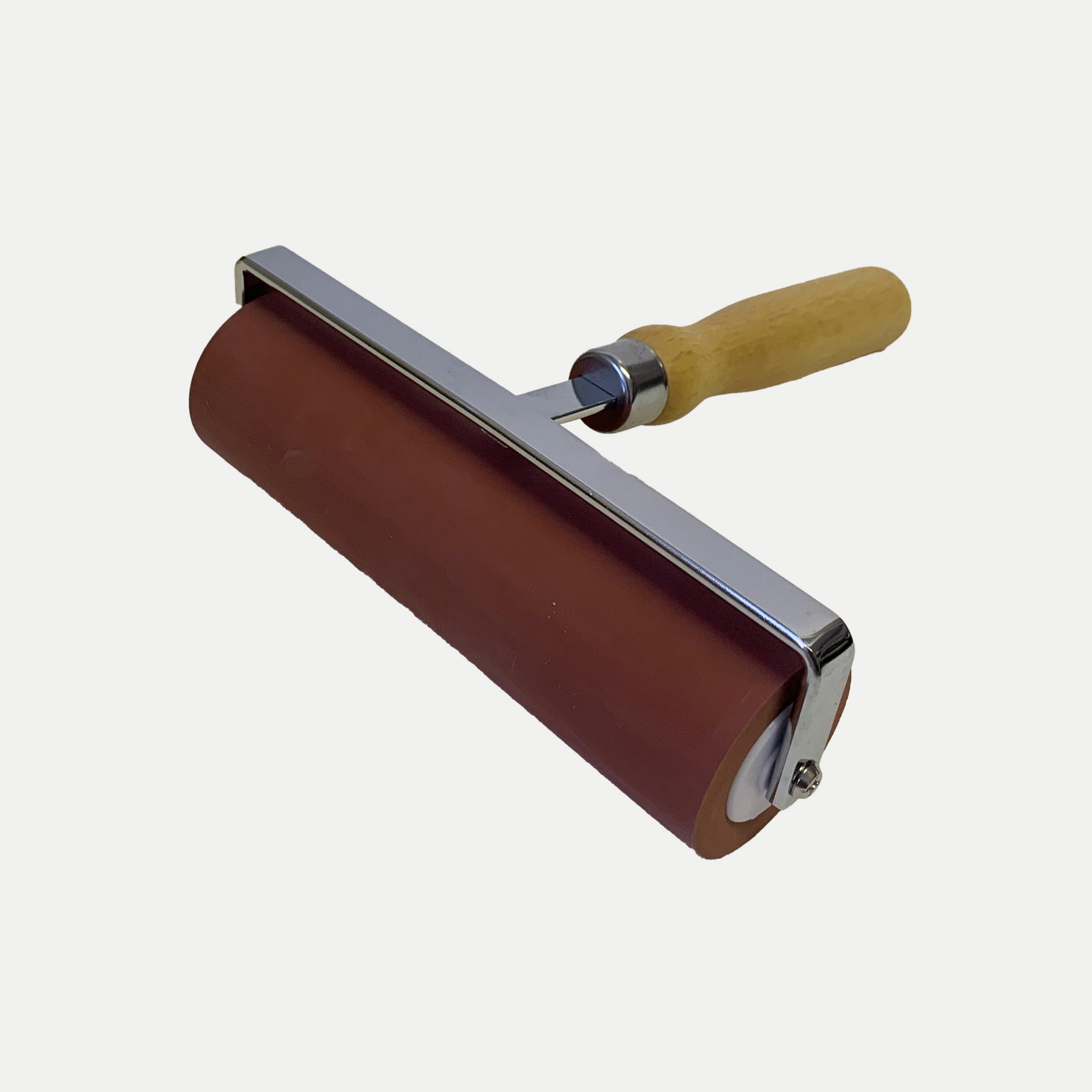 - Intaglio Printmaker