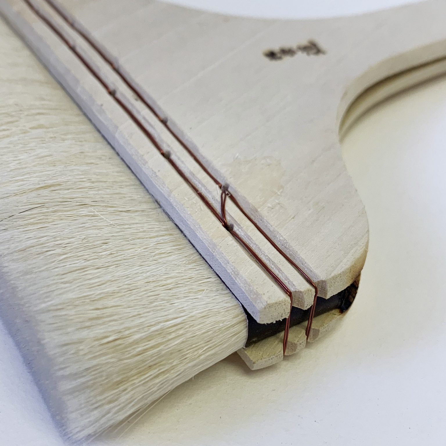 - Intaglio Printmaker