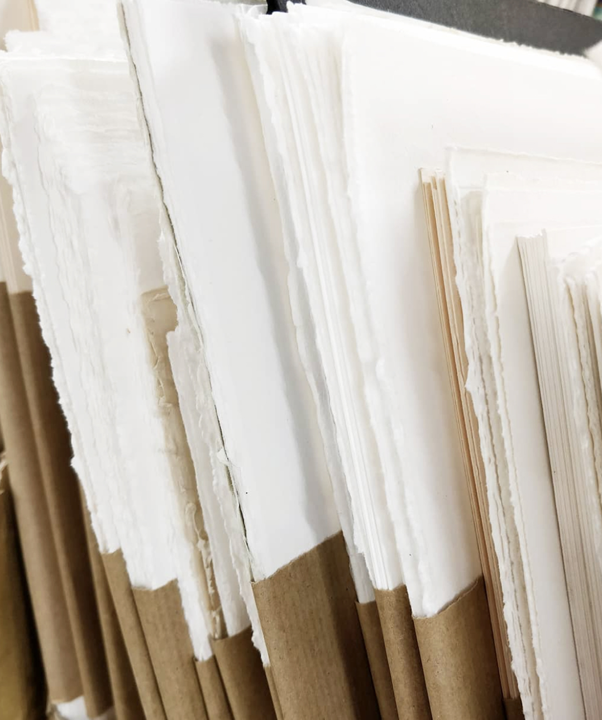 - Intaglio Printmaker