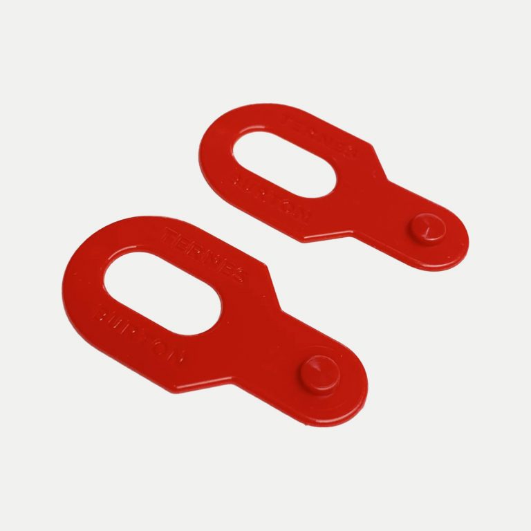 Ternes Burton Registration Pins Plastic - Intaglio Printmaker