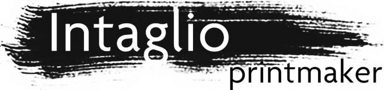 - Intaglio Printmaker