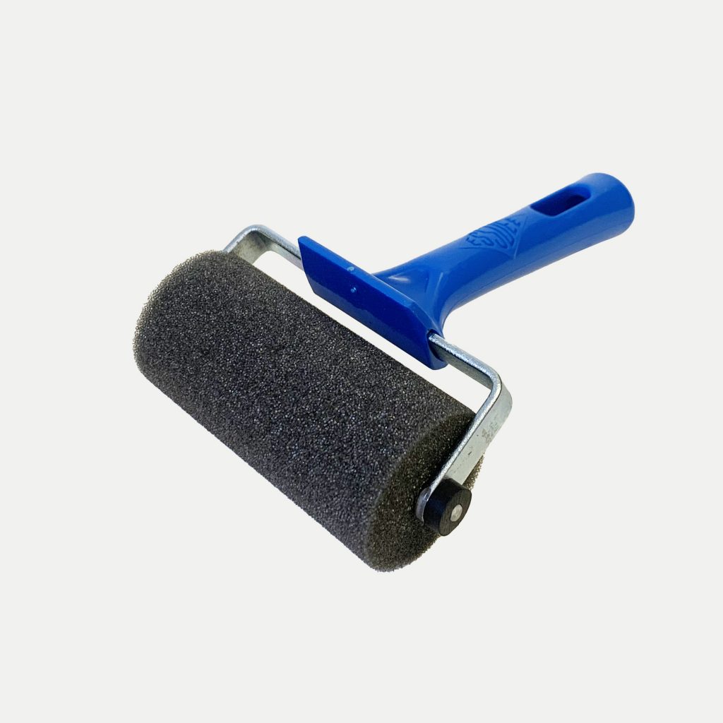 Deluxe Sponge Roller - Intaglio Printmaker
