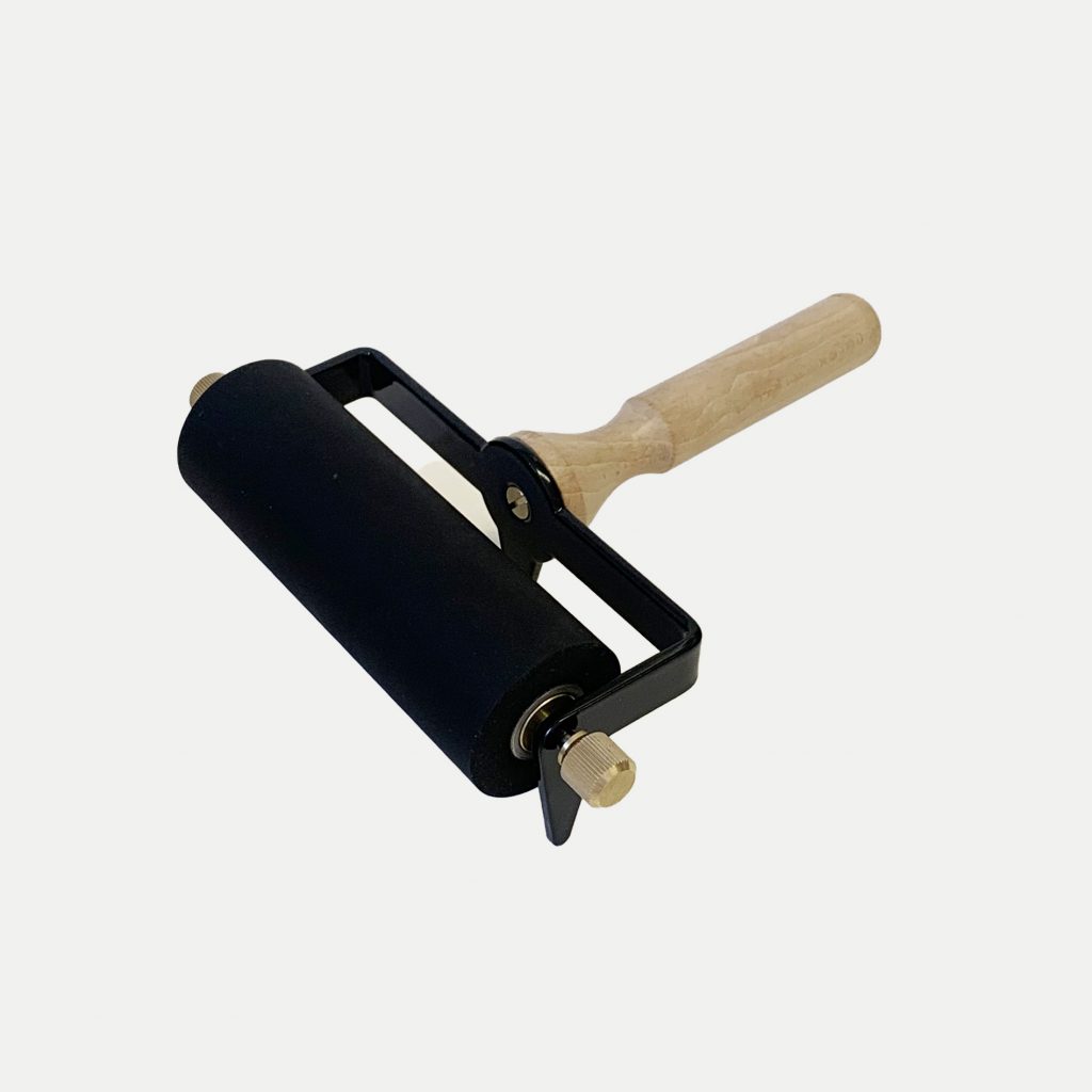 - Intaglio Printmaker