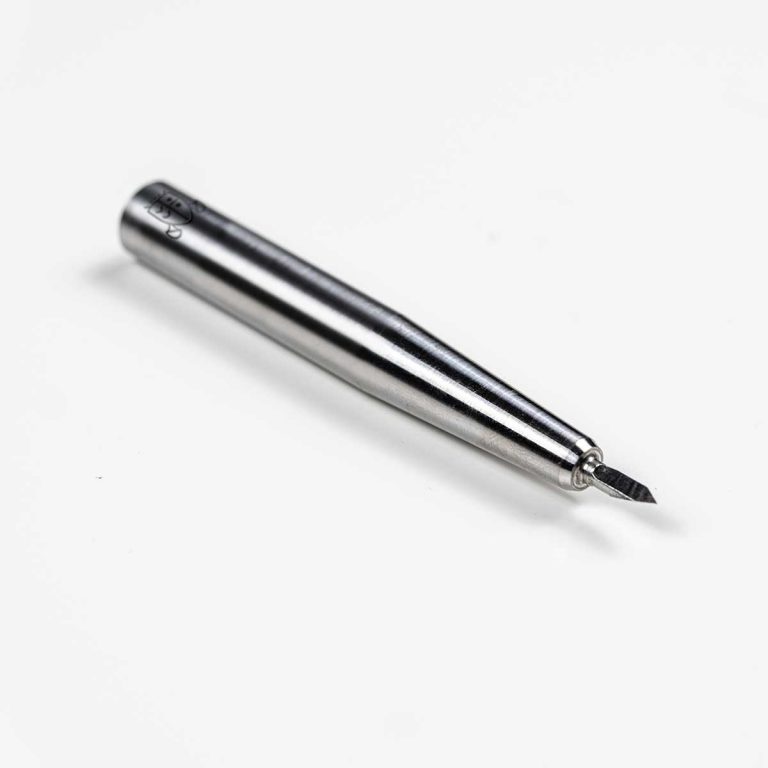 - Intaglio Printmaker