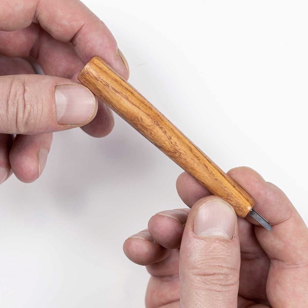 - Intaglio Printmaker