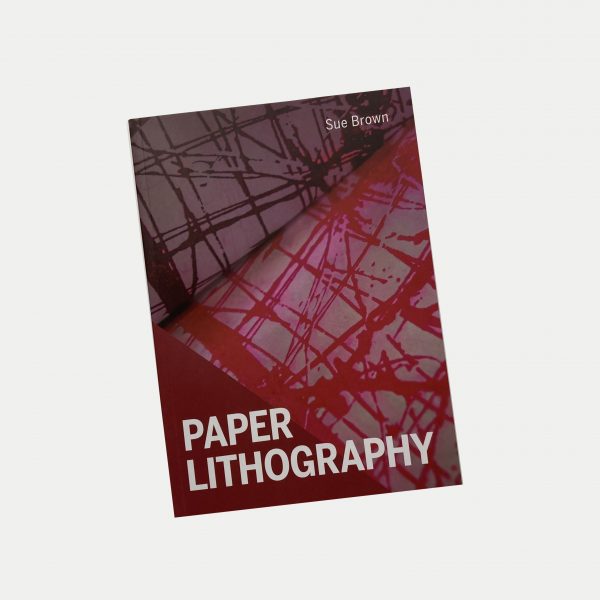 Paper Lithography - Intaglio Printmaker