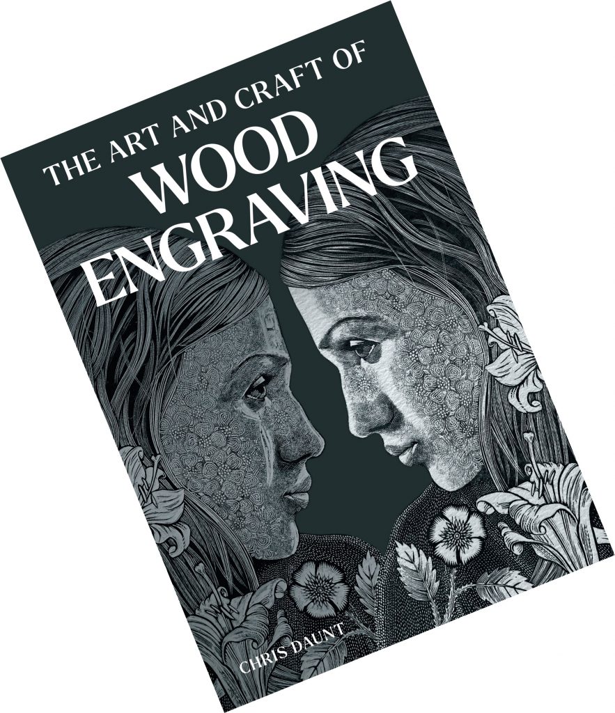 The Art and Craft of Wood Engraving - Intaglio Printmaker