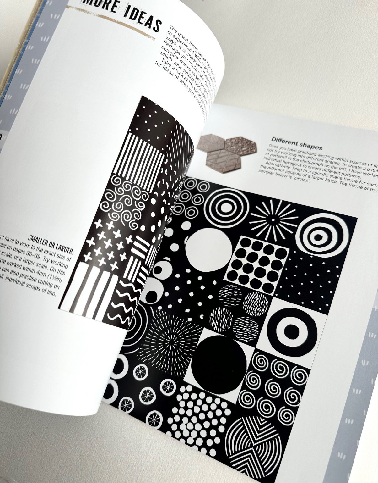 Beginner's Guide to Linocut - Intaglio Printmaker