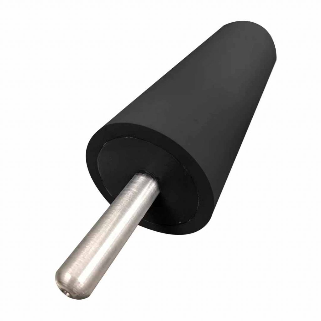 Ironbridge Spindle Roller 12.7 x 35.6cm 60 shore (hard) - Intaglio ...