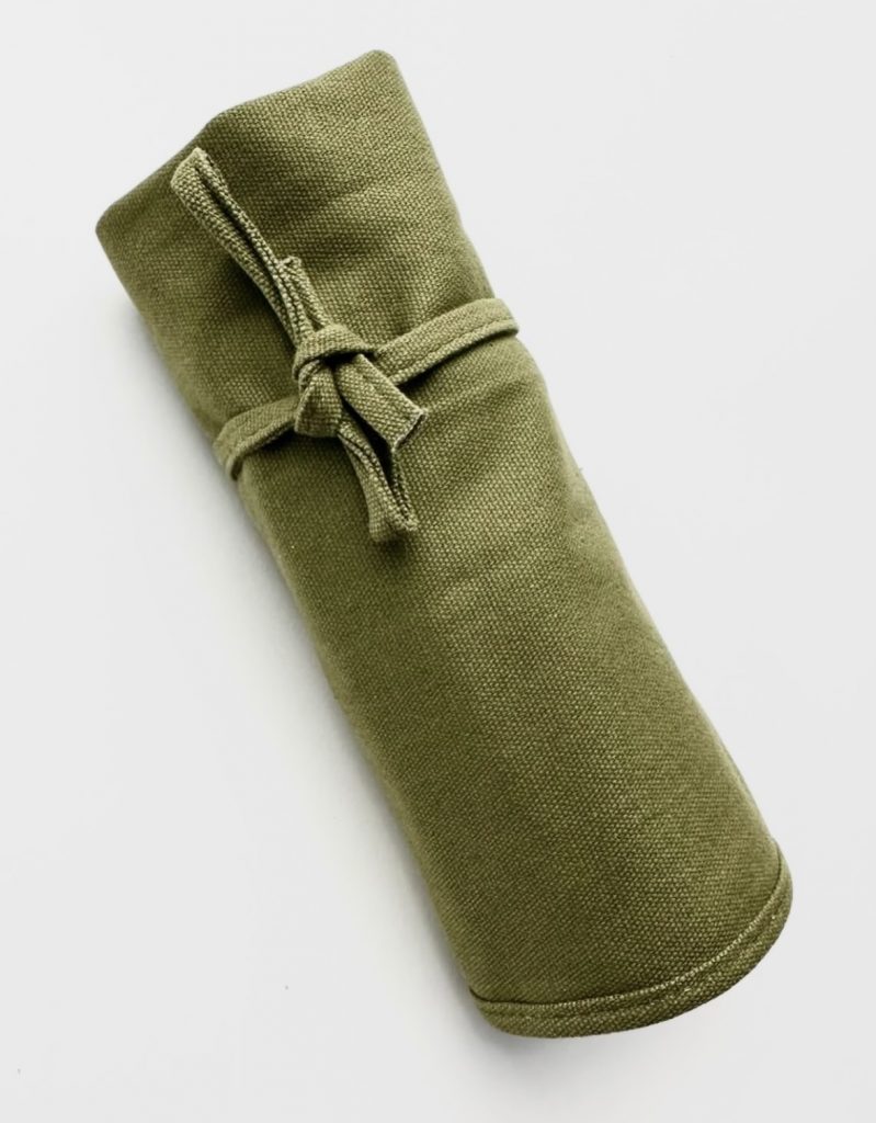 Tool Roll - Intaglio Printmaker