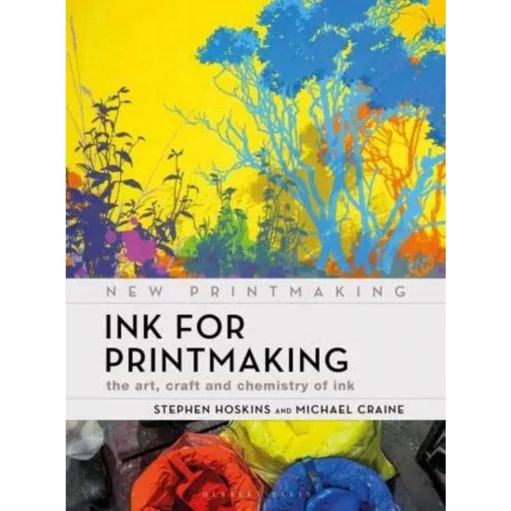 - Intaglio Printmaker